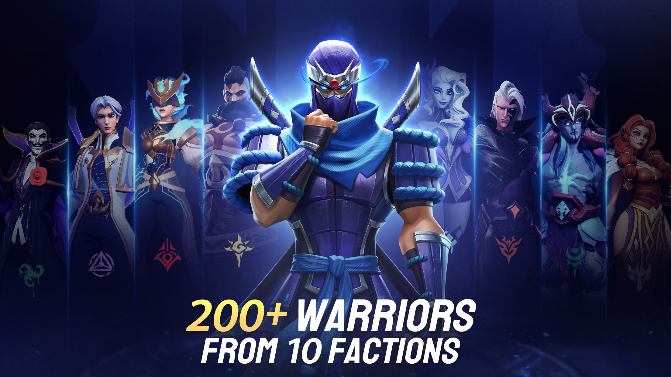 Infinite Magicraid - Extra 5% Off