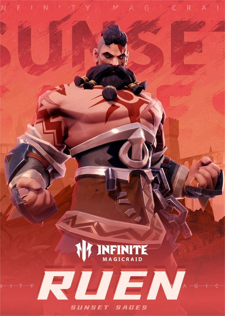 Infinite Magicraid - Extra 5% Off