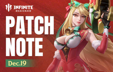 Infinite Magicraid - Extra 5% Off